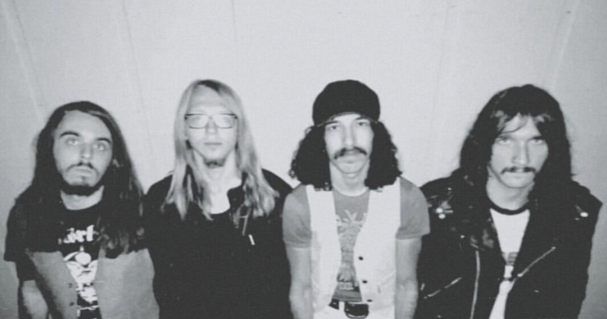 FSG Sessions: Peth with Friday Boys & Exercise in Austin at Feels