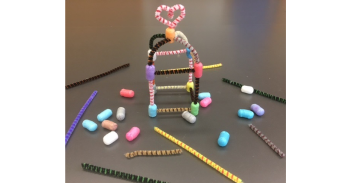 Kids Takeout Kits: Design and Build in Los Angeles at Little Tokyo