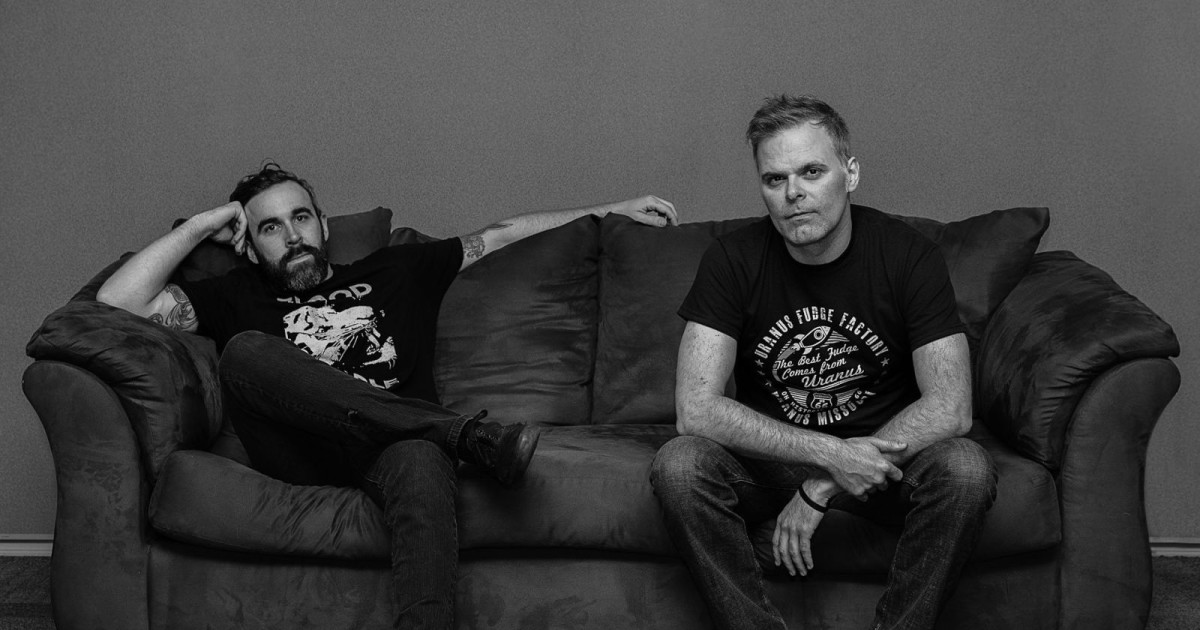 Local H in Indianapolis at HI-FI