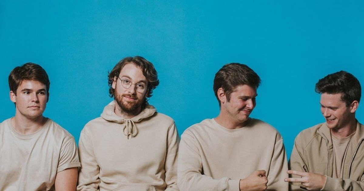 The Brook & The Bluff with Sam MacPherson in Boulder at The Fox