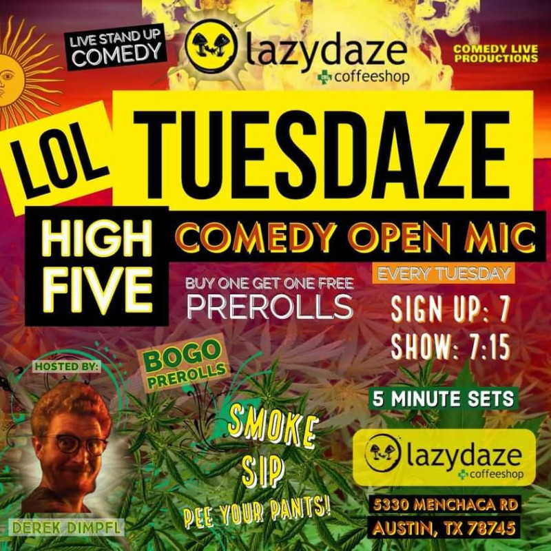 Remember The Daze Poster