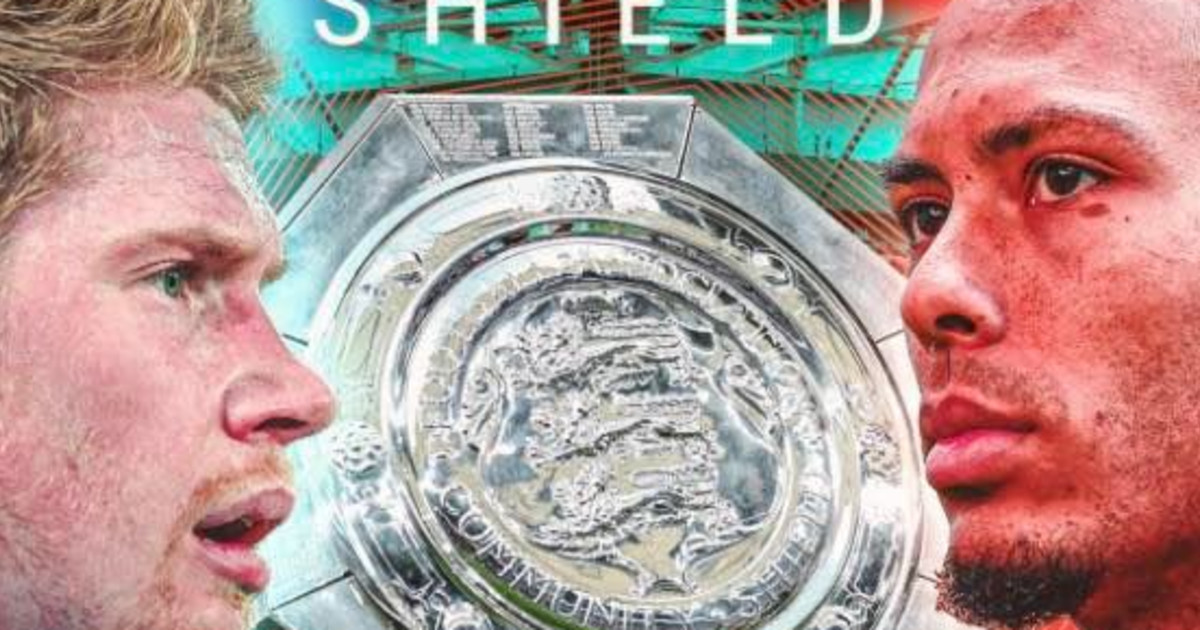 Community Shield 2022 Live! in Louisville at Molly Malones Irish