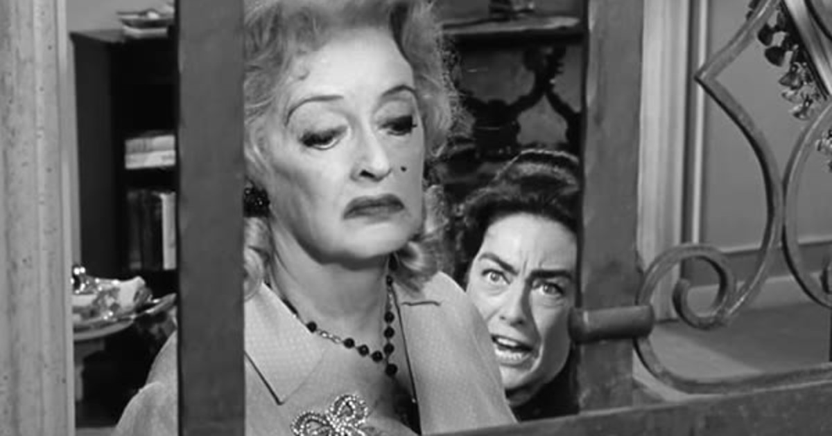 What Ever Happened to Baby Jane? in Austin at Paramount and
