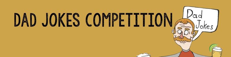 Dad Jokes Contest & Beer Release in Austin at The Brewtorium