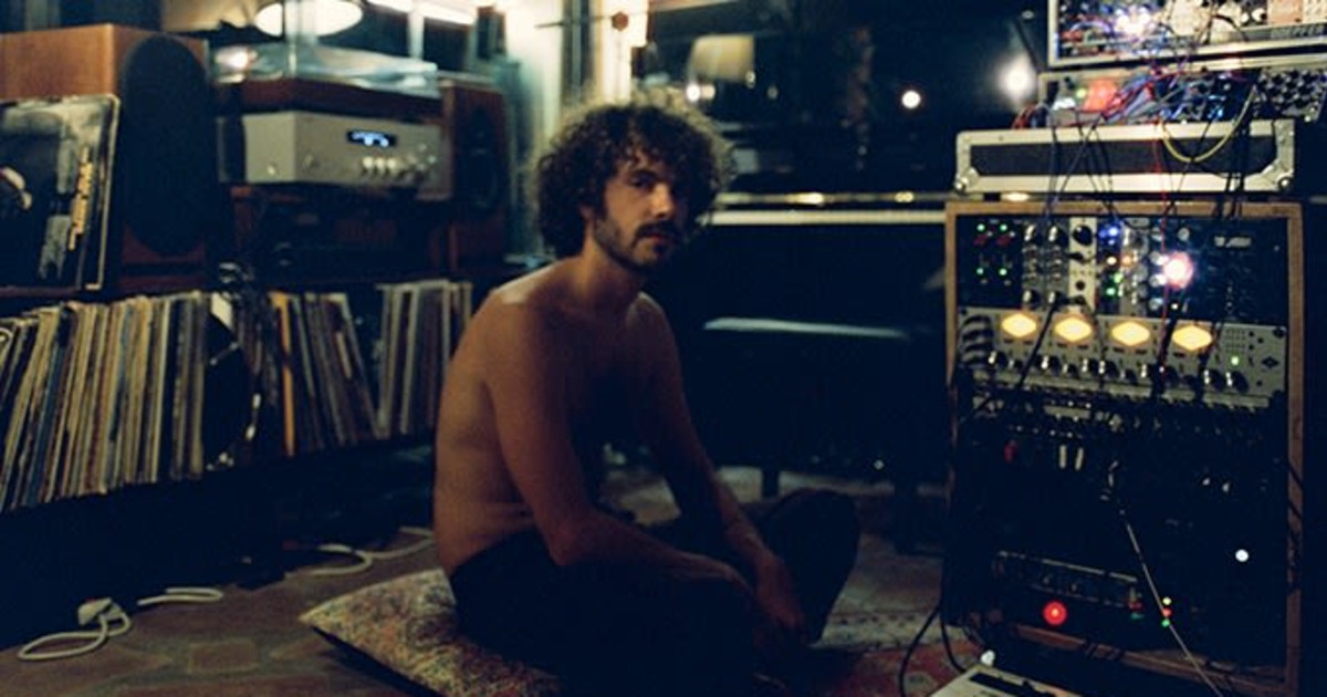 Fkj in Chicago at Radius