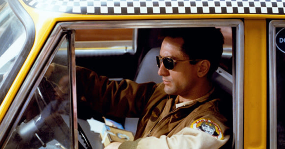 TAXI DRIVER in Austin at AFS Cinema