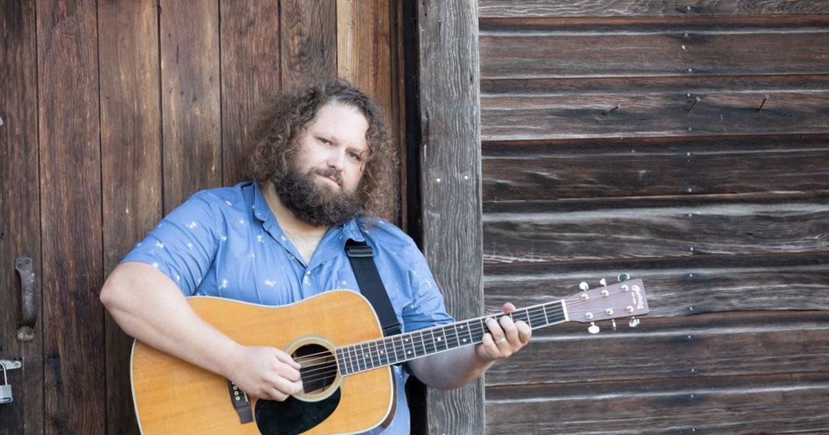 Live Music — James Coates at Anderson School in Bothell at