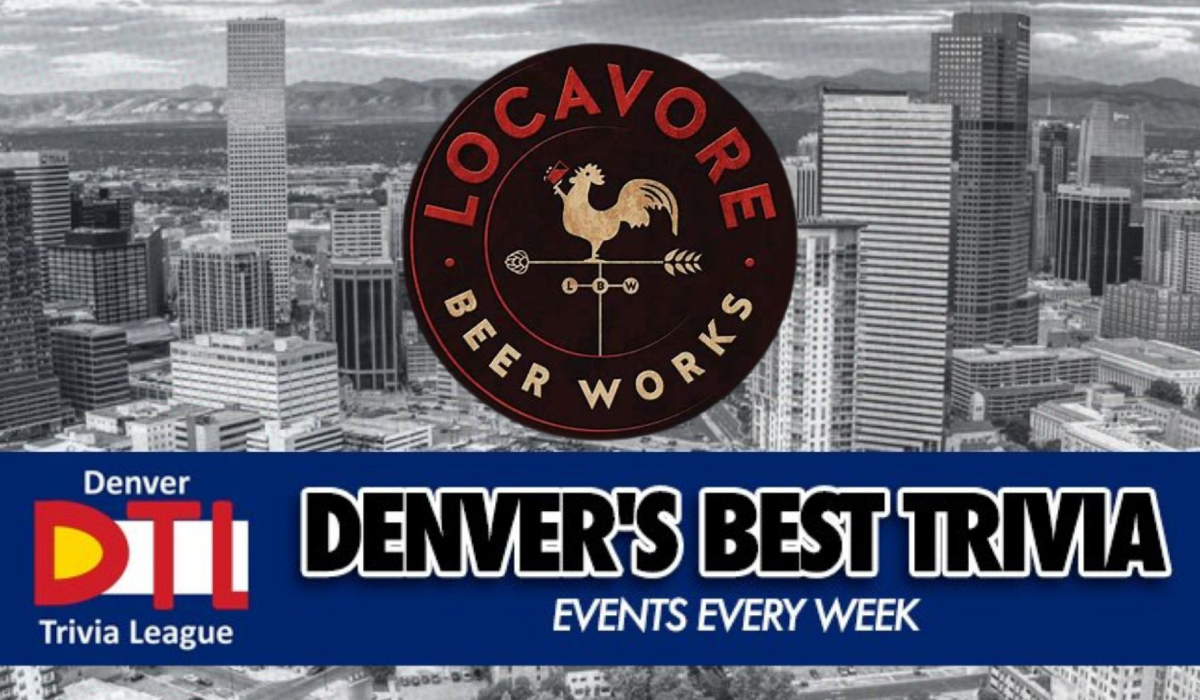The Best Trivia Nights In Denver