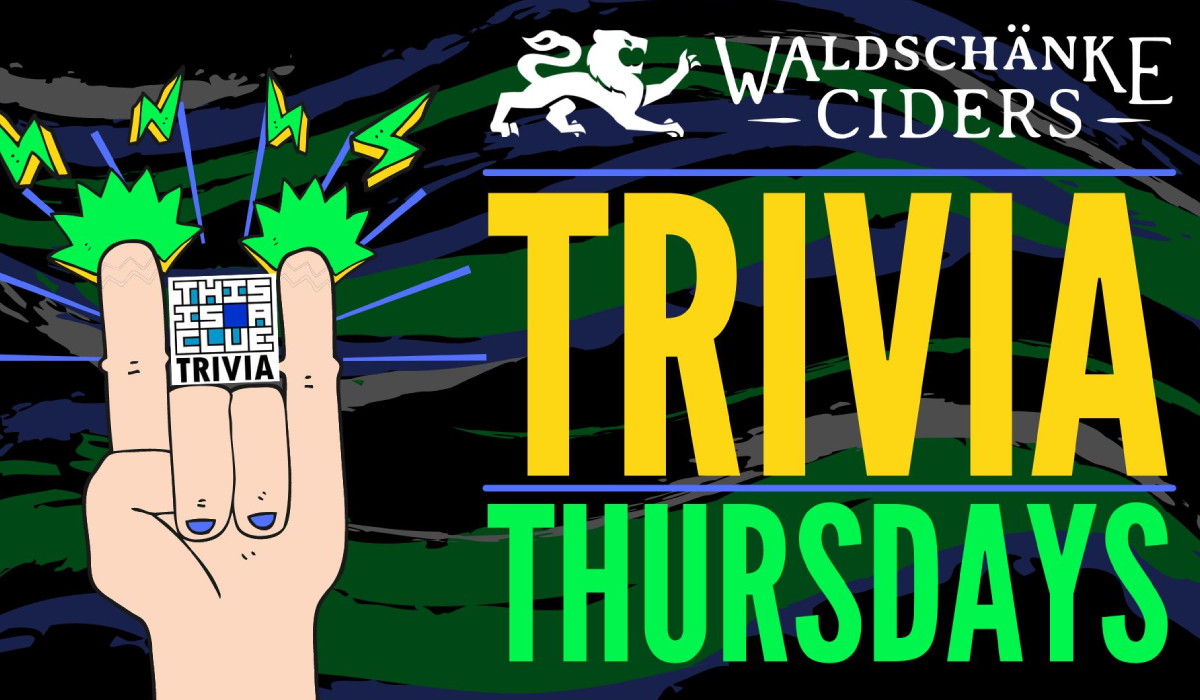 The Best Trivia Nights In Denver