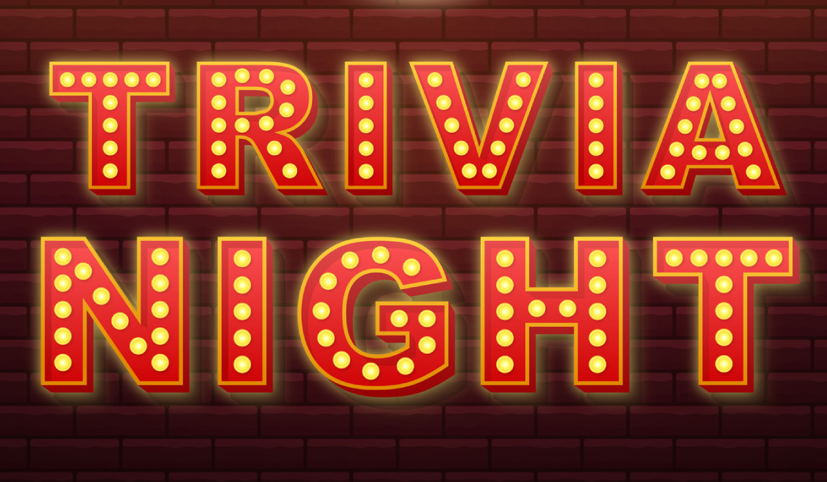 The Best Trivia Nights In Denver