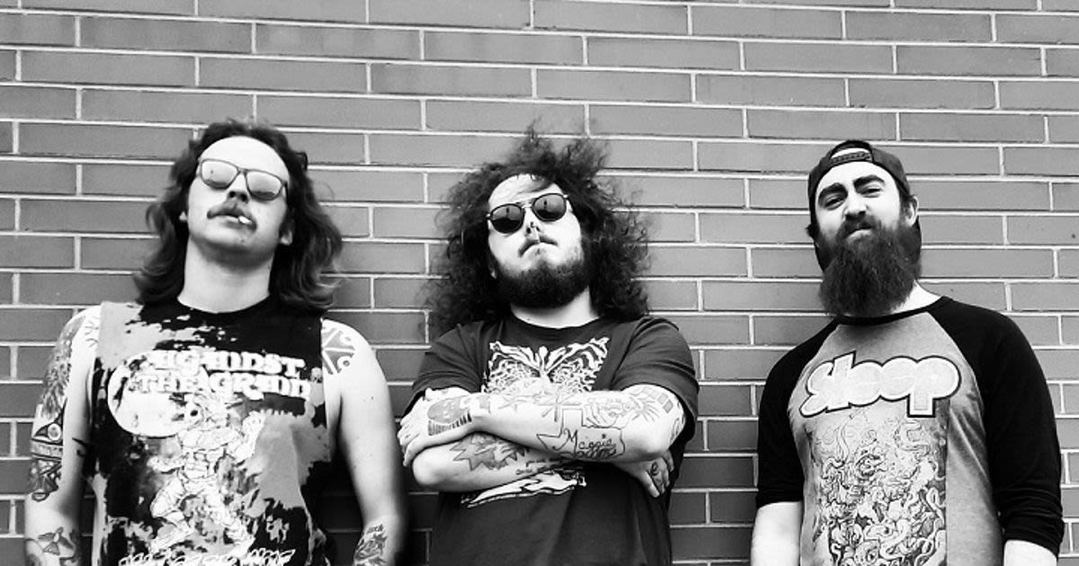 Cryptic Witch w/ Vandhali + Wolf Lingo in Denver at Globe Hall