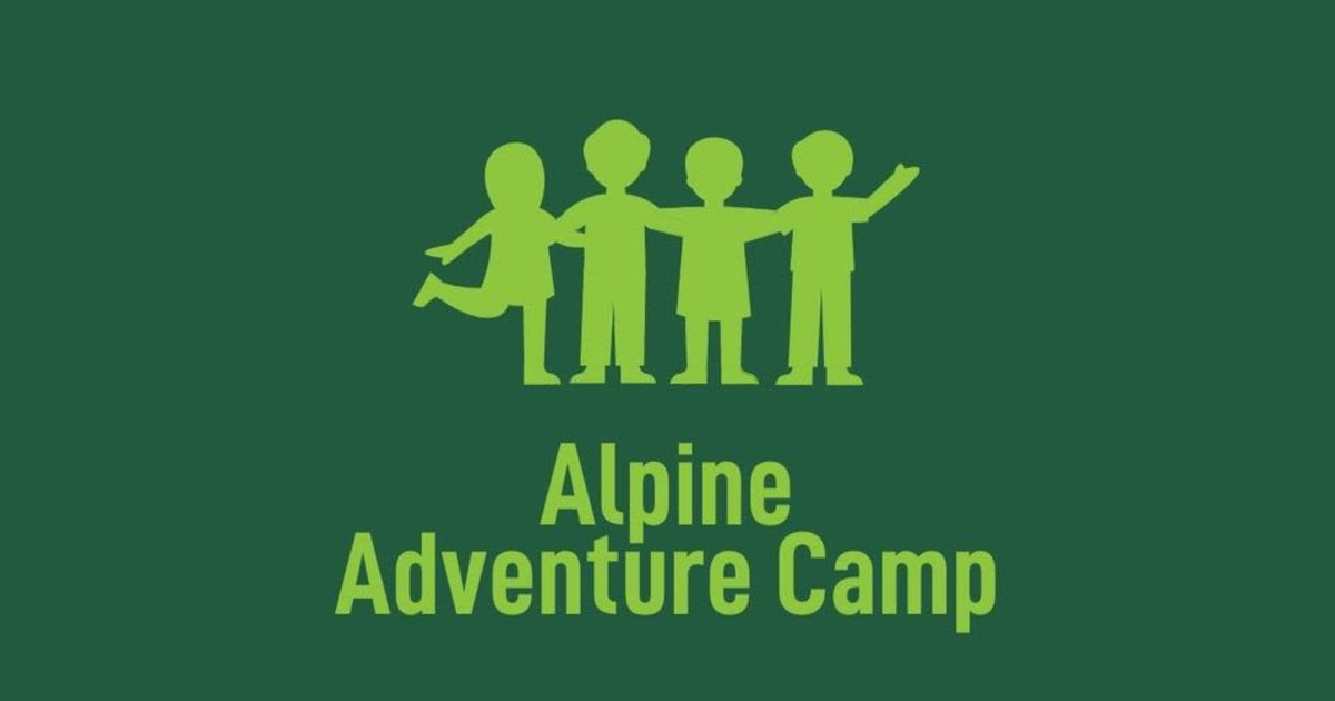Alpine Adventure 4-Day Camp in Courtenay at Mount Washington