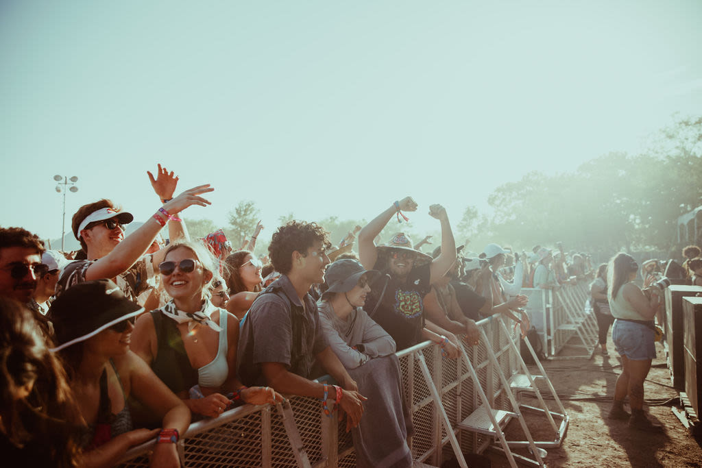 Photos: Float Fest 2022