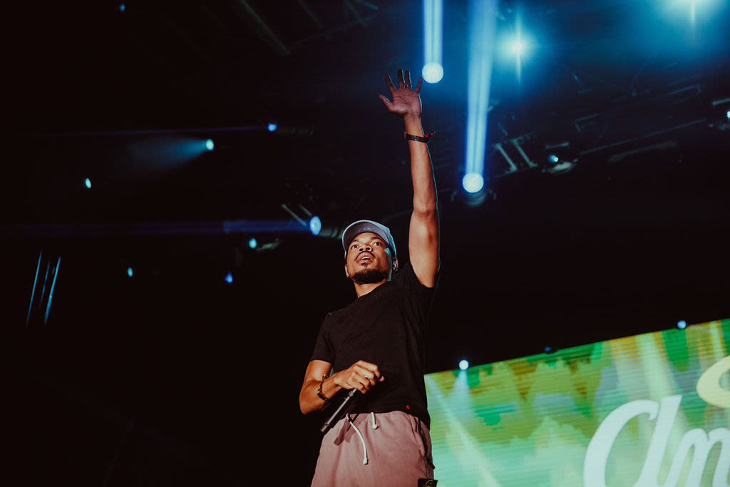 Photos: Float Fest 2022