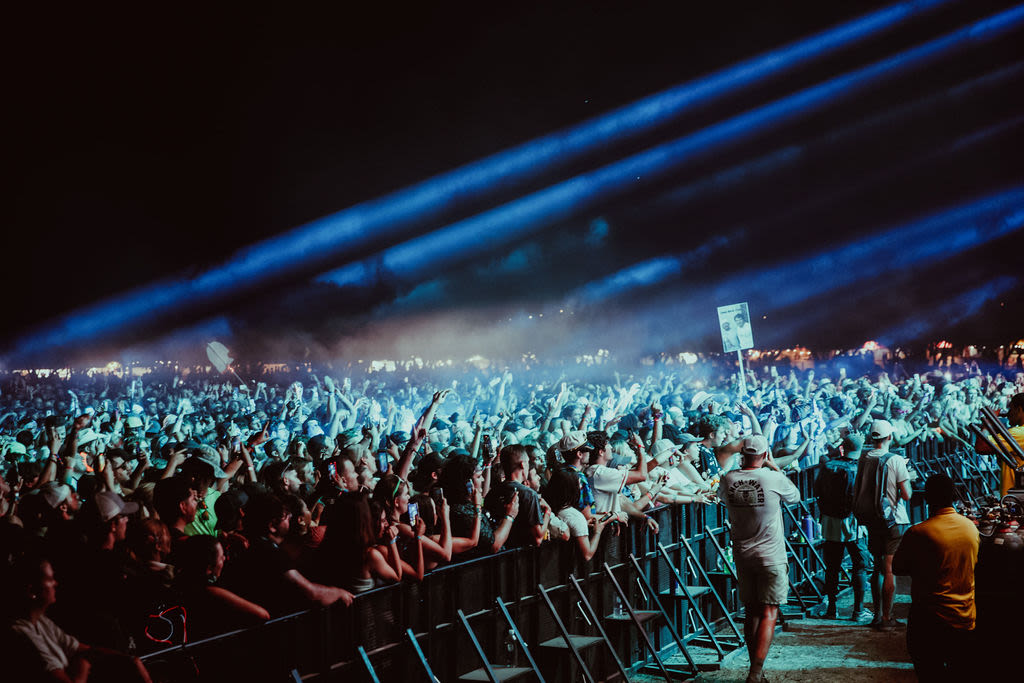 Photos: Float Fest 2022