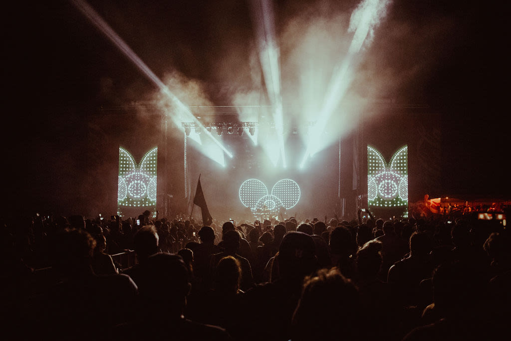 Photos: Float Fest 2022