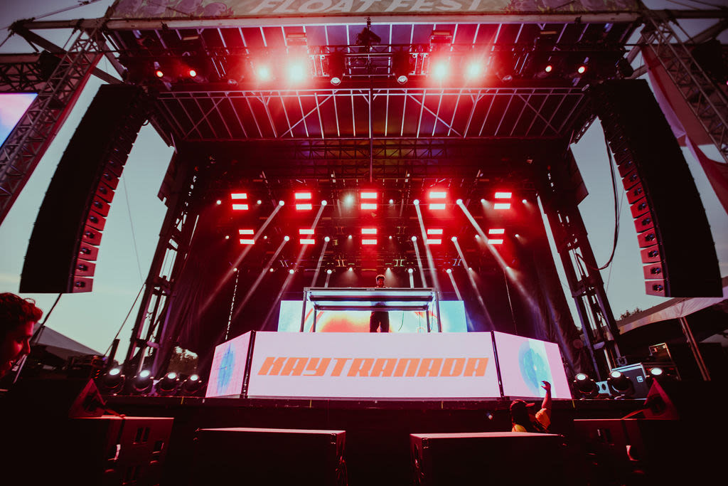 Photos: Float Fest 2022