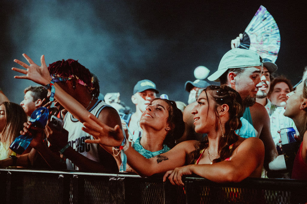 Photos: Float Fest 2022