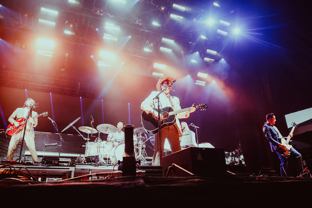 Photos: Float Fest 2022