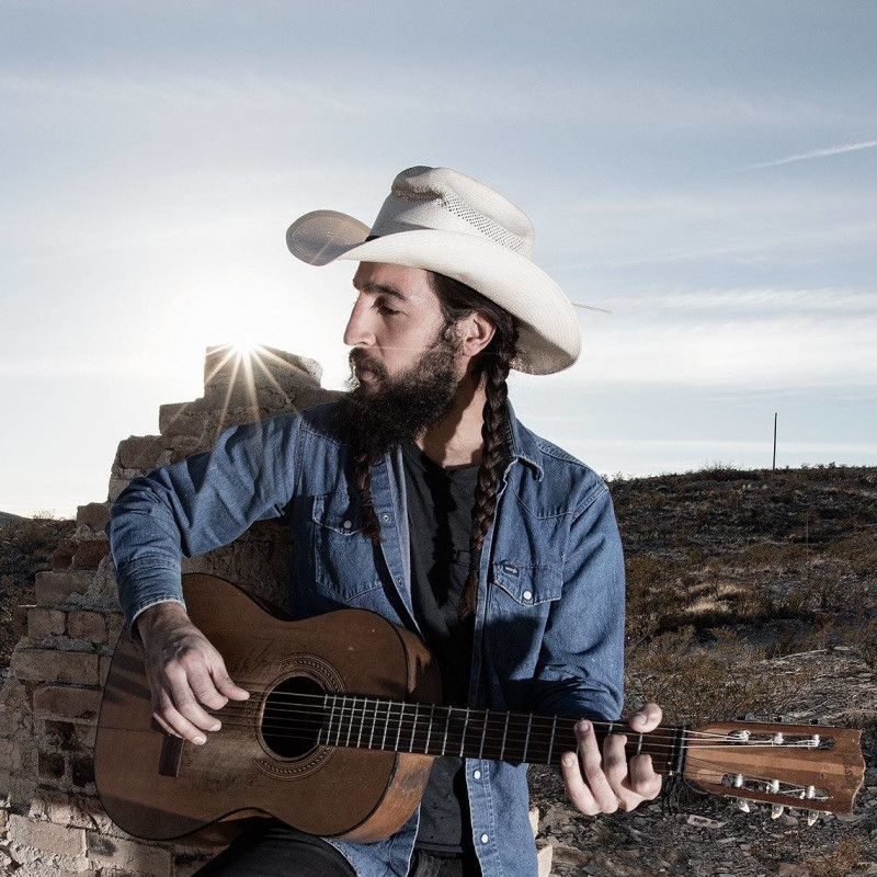 Sophia Johnson, Ellis Bullard, Jacob Alan Jaeger in Austin at The