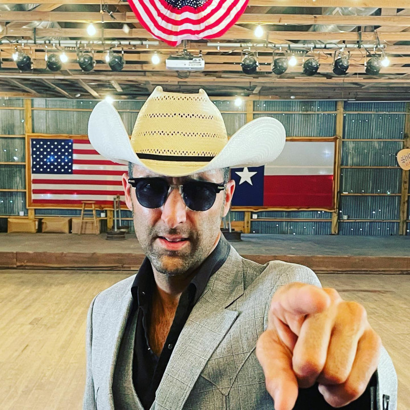 Conner Stephens, Johnny McGowan's Rugged Gents, Jacob Alan