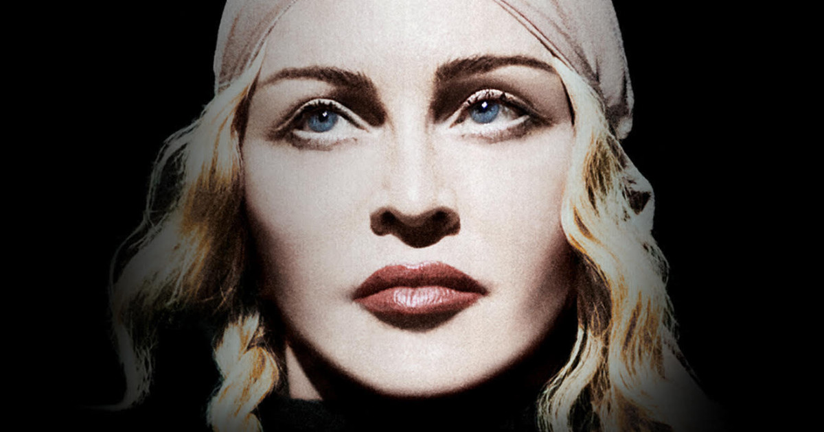 Madonna's "Madame X" Official Album Release Party in Austin at
