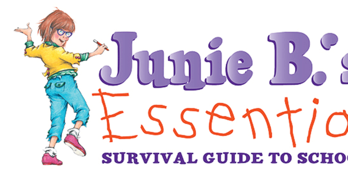 Junie B.'s Essential Survival Guide to School in Indianapolis at