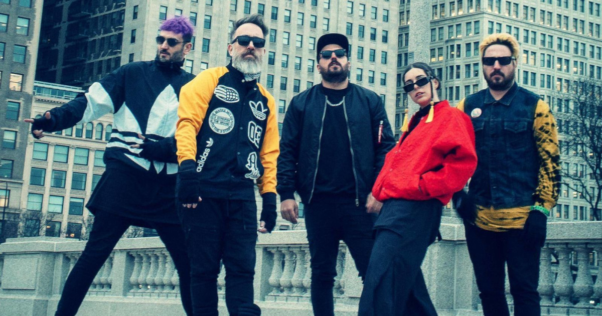 SIAMES - US Tour w/ Bigfoot and the Gregs in Austin at Empire