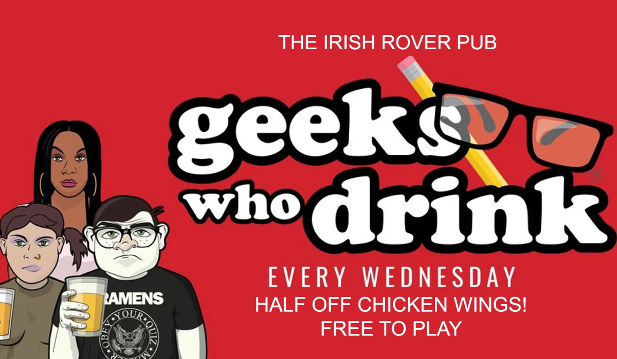 The Best Trivia Nights In Denver