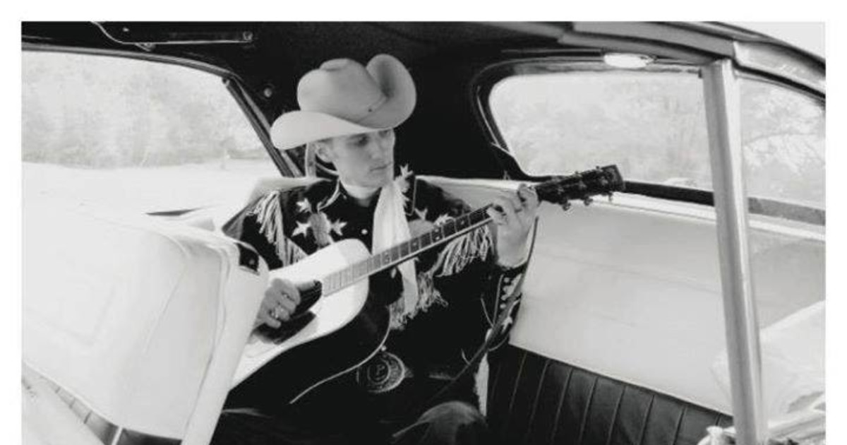 Jake Penrod & The Million Dollar Cowboys in Austin at The Little