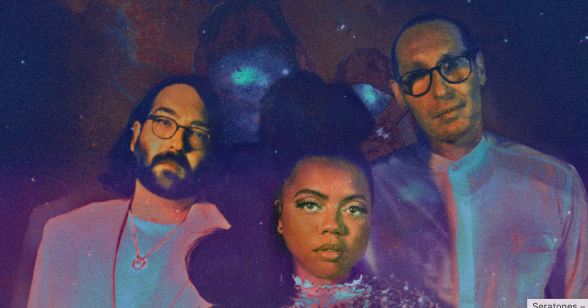Seratones in Austin at 3TEN