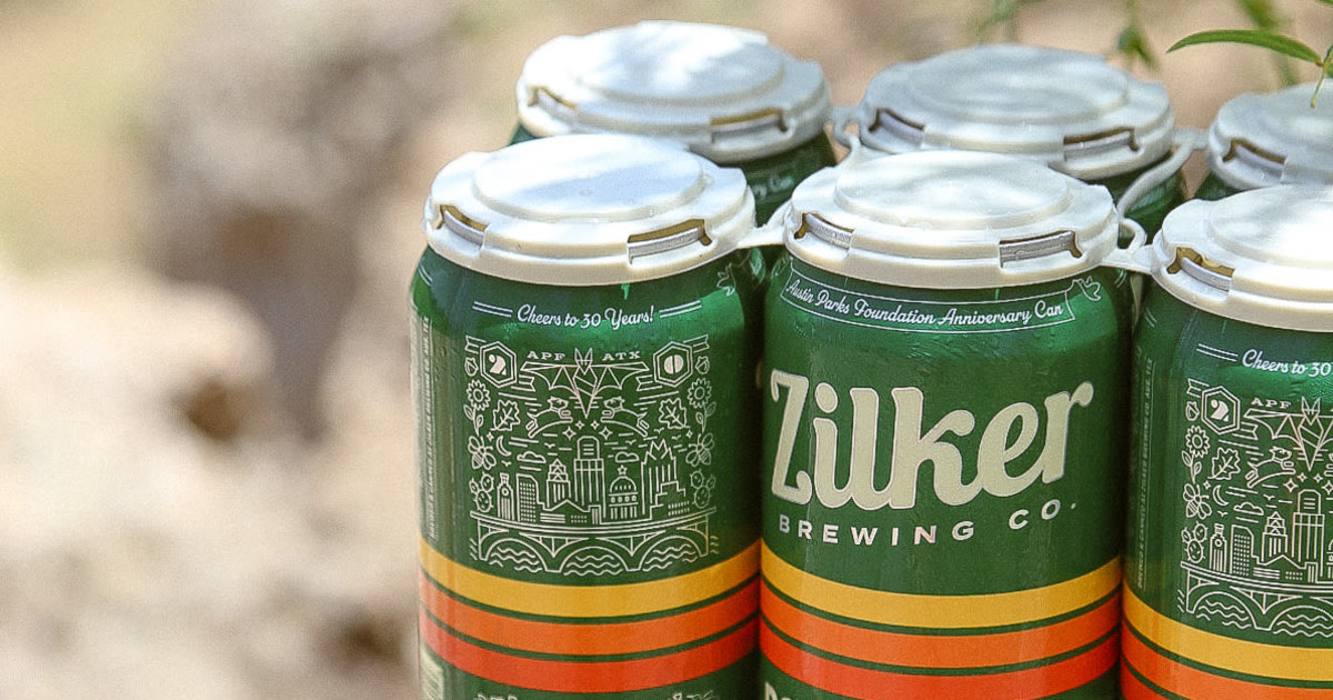 Pop-Up in Austin at Buzz Mill