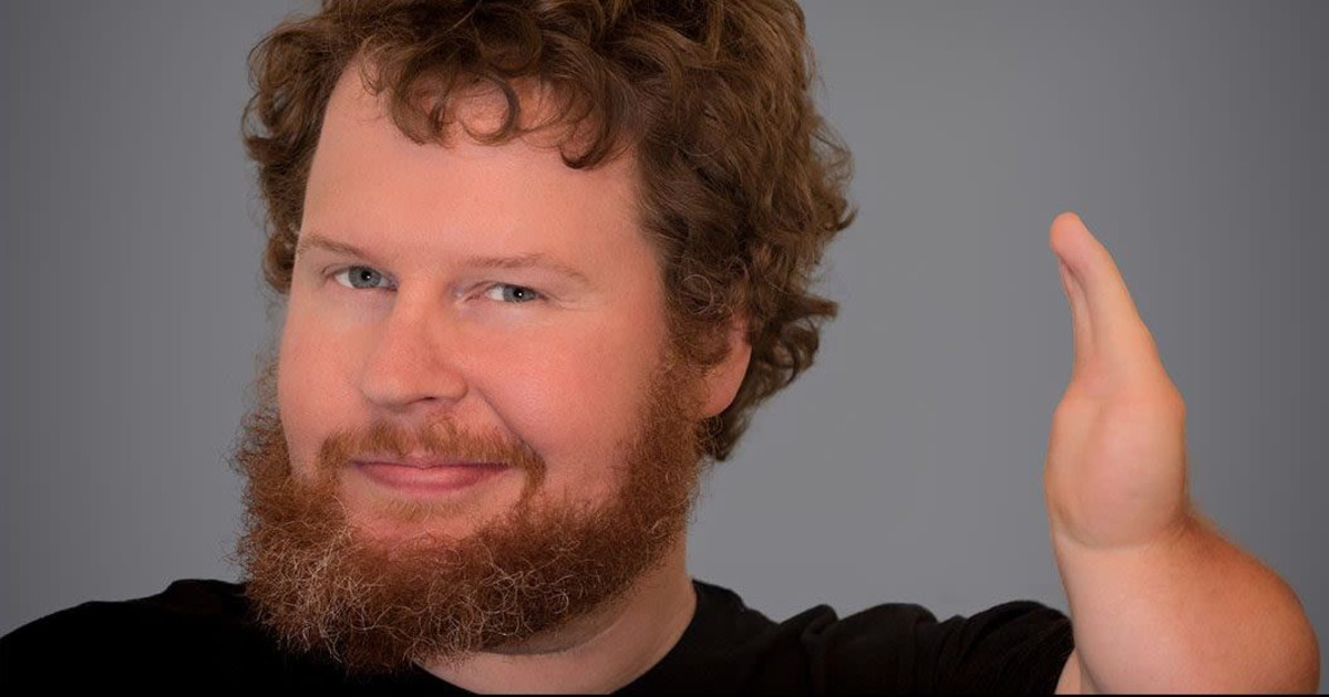 On Tour All Stars with Ryan Niemiller, Joe Bates, Sydney Davis Jr.