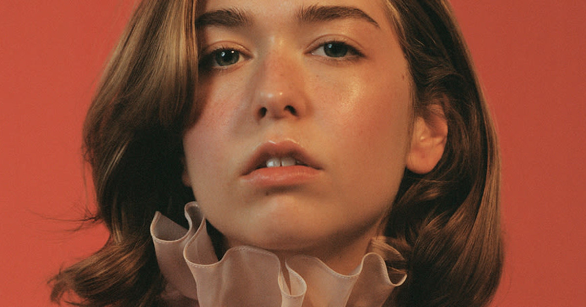 Snail Mail in Bloomington at The Castle Theatre