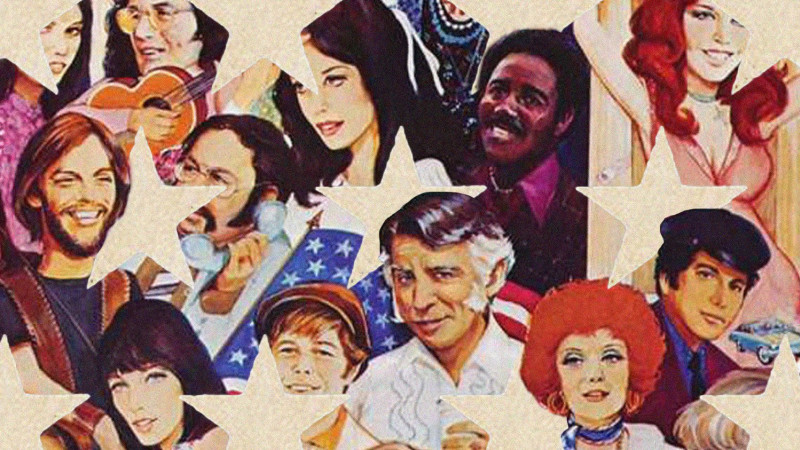 Nashville Altman Poster