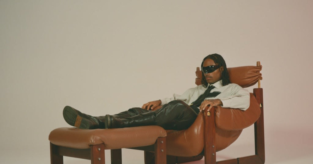 Steve Lacy, Fousheé in Anaheim at House of Blues - Anaheim