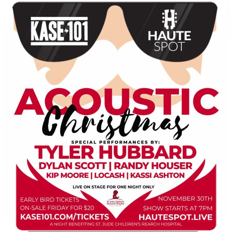 Kip Moore And Courtney Scott