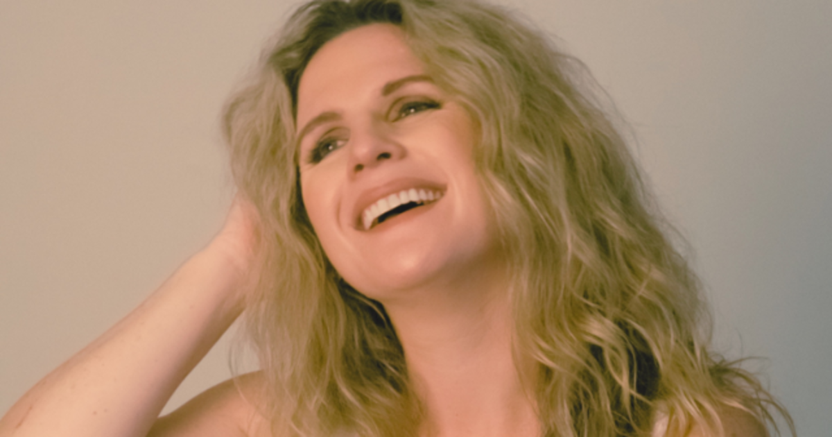 Katherine Nagy in Indianapolis at The Jazz Kitchen