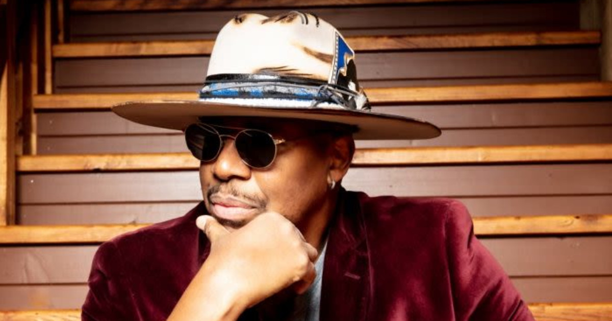 Karlton Taylor- World Renown Pianist in Nashville at CLOSED