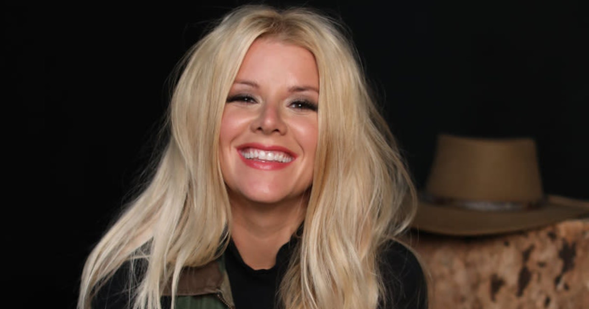 Minnie Murphy in Nashville at Sambuca