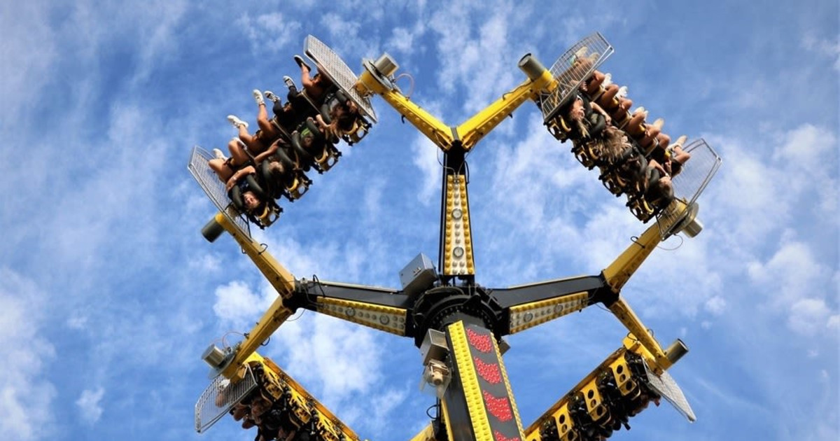 Wilson County Fair - Tennessee State Fair in Lebanon at Wilson