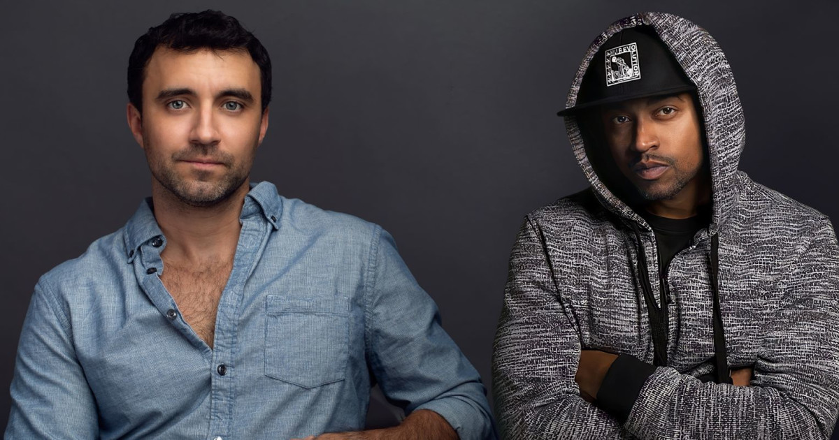 Kory Caudill + Wordsmith Featuring Blessing Offor & More! in