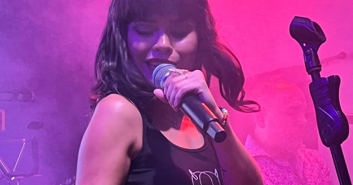 First Friday with Finding Friday in San Antonio at Picks Bar