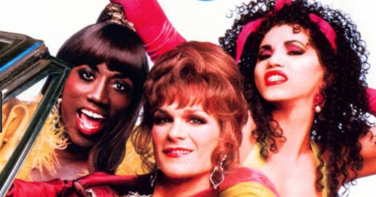 To Wong Foo, Thanks for Everything Julie Newmar in Nashville at