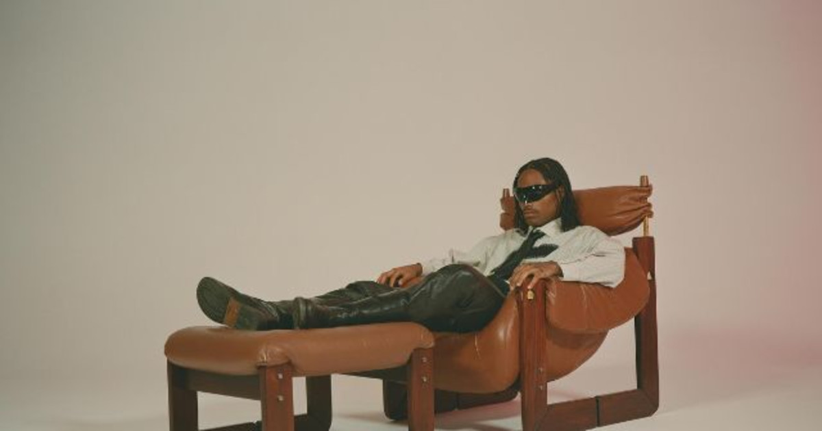 Steve Lacy, Fousheé in Nashville at Marathon Music Works