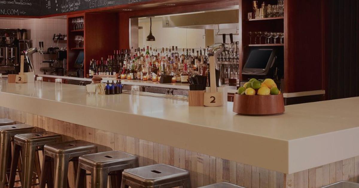 Father's Day Menu at Second Bar + Kitchen in Austin at Closed: