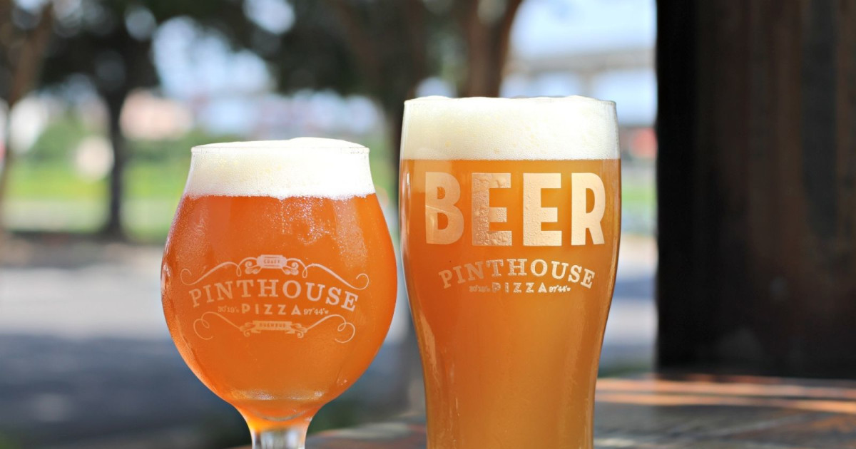 PINTHOUSE PIZZA 3RD ANNUAL HOOTENANNY in Austin at Pinthouse