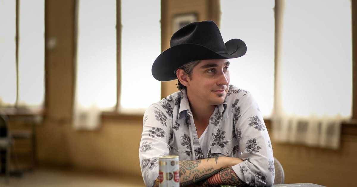 Americanafest 2022 Feat. Matt Hillyer, Sunny Sweeney, Rob Ickes