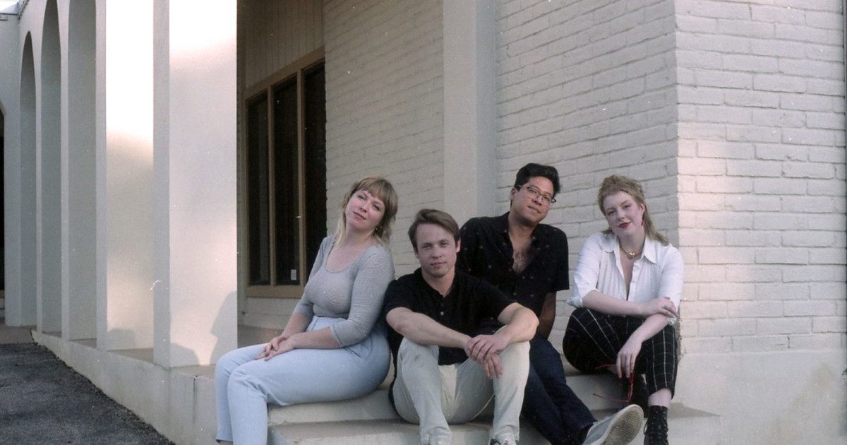 Half Dream w/ Brody Price and Tearjerk in Austin at The Far Out