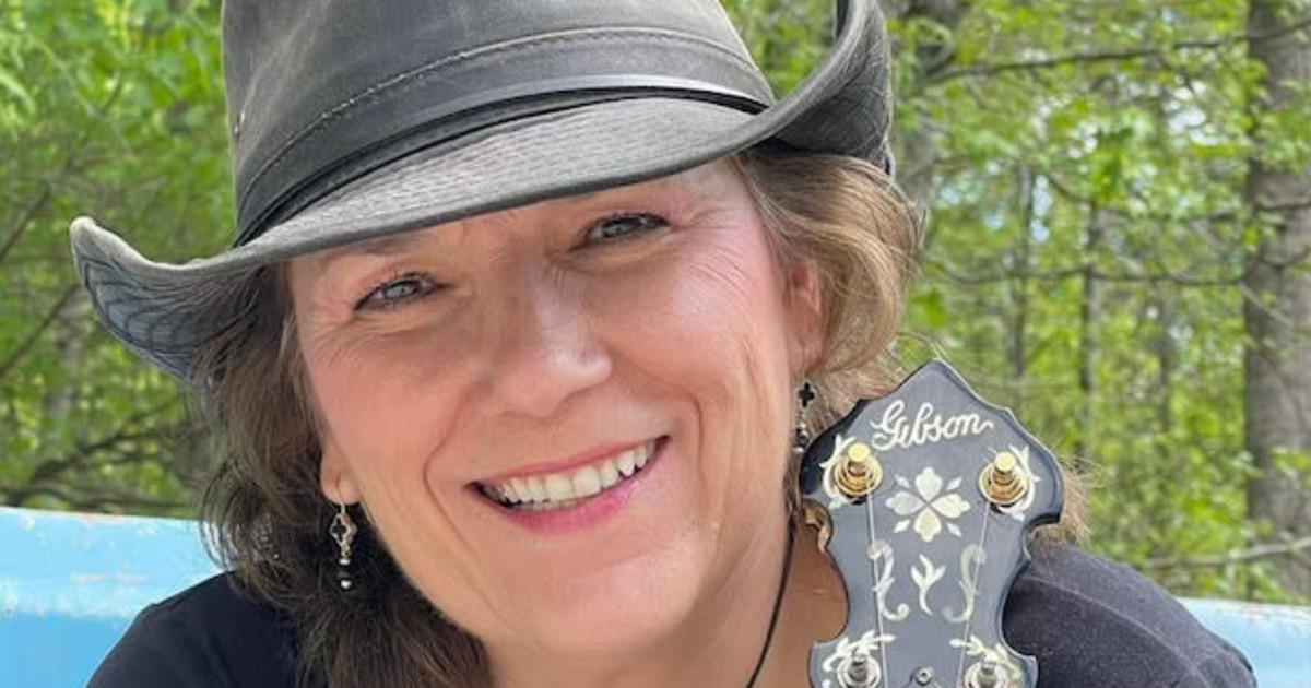 Country Music Hall of Fame and Museum Musician Spotlight: Pam